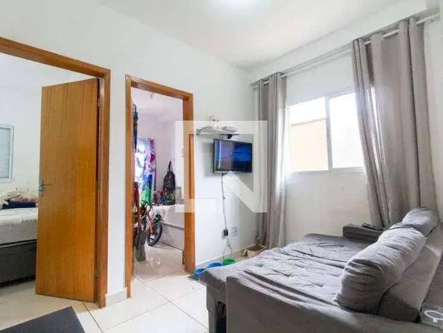 Apartamento para Locação em São Paulo/SP Vila Carrão 2 Quartos