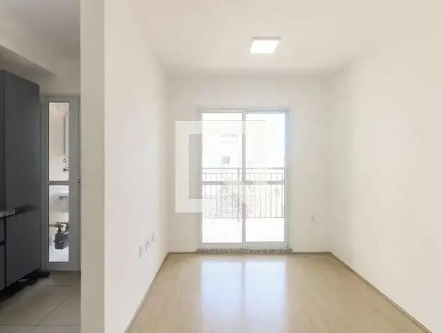 Apartamento para Locação em São Paulo/SP Vila Carrão 2 Quartos
