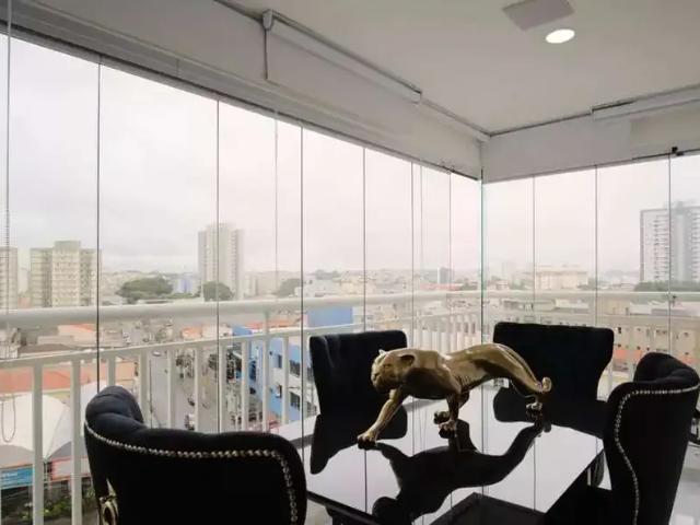 Apartamento para Locação em São Paulo/SP Vila Carrão 2 Quartos