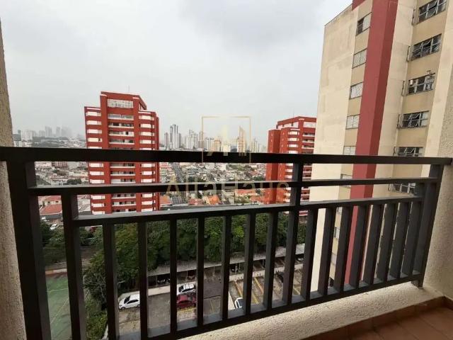 Apartamento para Locação em São Paulo/SP Vila Carrão 2 Quartos
