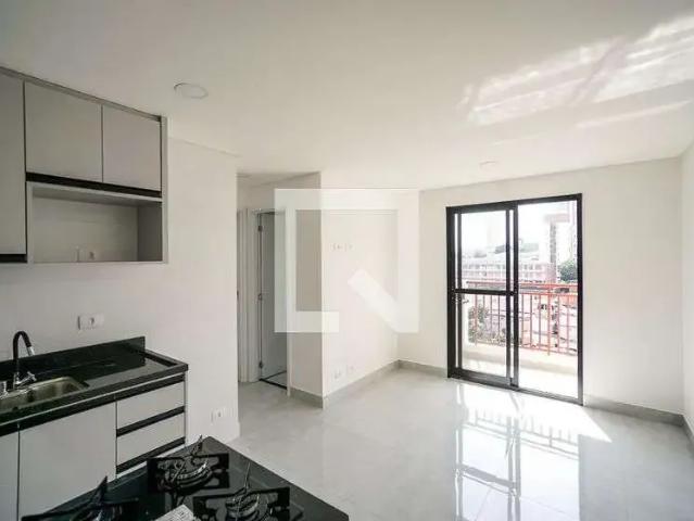 Apartamento para Locação em São Paulo/SP Vila Carrão 2 Quartos