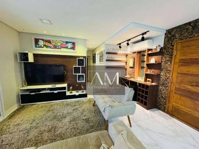 Apartamento para Locação em São Paulo/SP Vila Carrão 2 Quartos