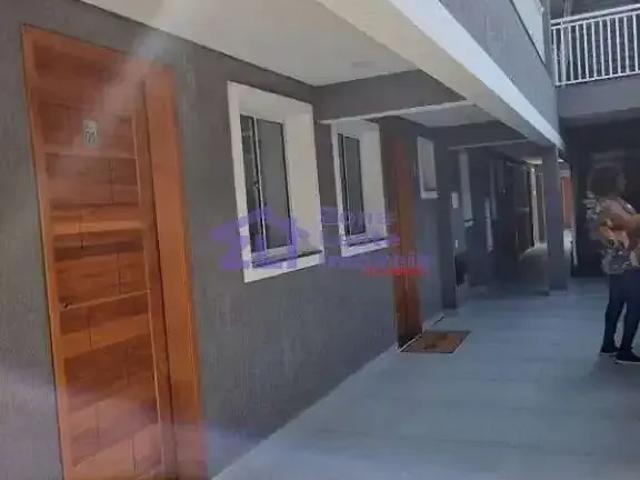 Apartamento para Locação em São Paulo/SP Vila Carrão 2 Quartos
