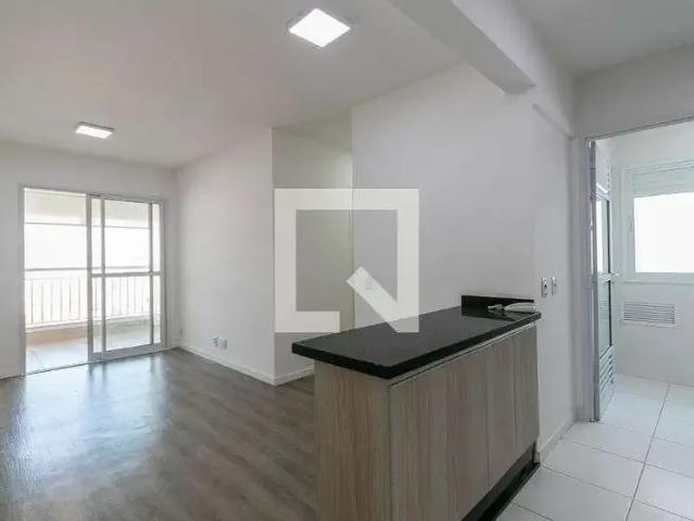 Apartamento para Locação em São Paulo/SP Vila Carrão 2 Quartos