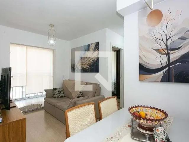 Apartamento para Locação em São Paulo/SP Vila Carrão 2 Quartos
