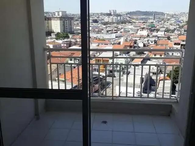 Apartamento para Locação em São Paulo/SP Vila Carrão 2 Quartos