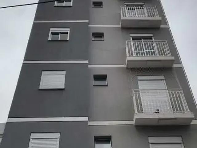 Apartamento para Locação em São Paulo/SP Vila Carrão 2 Quartos