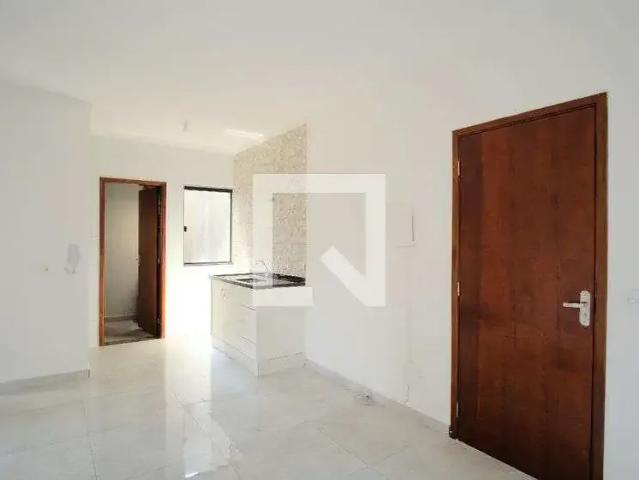 Apartamento para Locação em São Paulo/SP Vila Carrão 2 Quartos