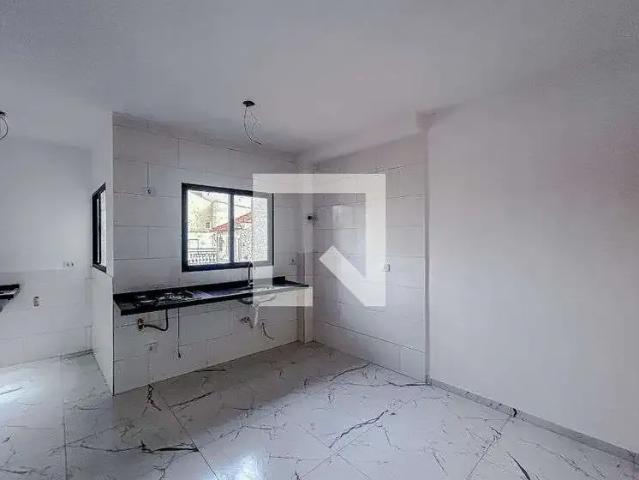 Apartamento para Locação em São Paulo/SP Vila Carrão 2 Quartos