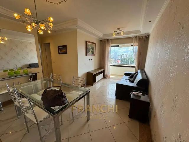 Apartamento para Locação em São Paulo/SP Vila Carrão 2 Quartos