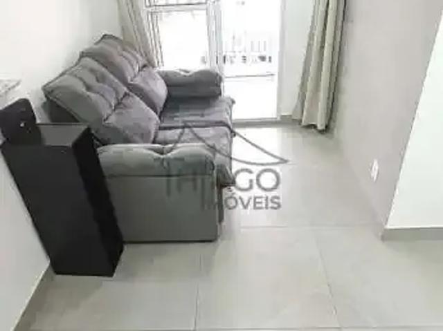 Apartamento para Locação em São Paulo/SP Vila Carrão 2 Quartos
