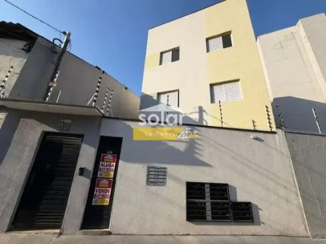 Apartamento para Locação em São Paulo/SP Vila Carrão 2 Quartos