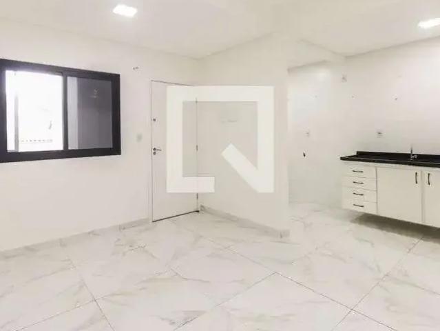 Apartamento para Locação em São Paulo/SP Vila Carrão 2 Quartos