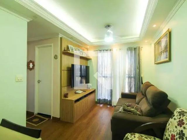Apartamento para Locação em São Paulo/SP Vila Carrão 2 Quartos