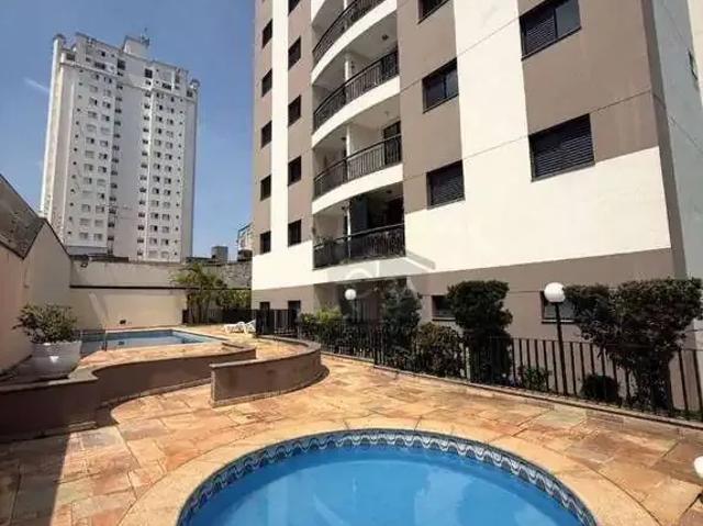 Apartamento para Locação em São Paulo/SP Vila Carrão 2 Quartos