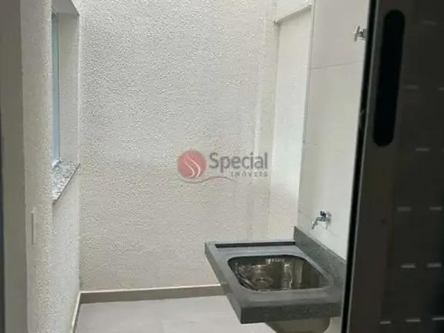 Apartamento para Locação em São Paulo/SP Vila Carrão 2 Quartos