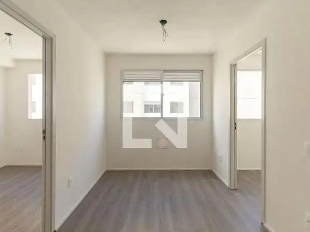 Apartamento para Locação em São Paulo/SP Vila Carrão 2 Quartos