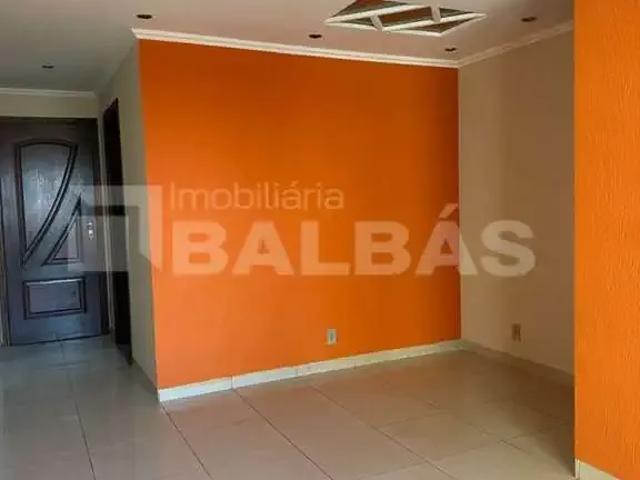 Apartamento para Locação em São Paulo/SP Vila Carrão 2 Quartos