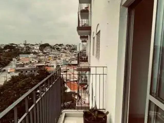 Apartamento para Locação em São Paulo/SP Vila Carrão 2 Quartos