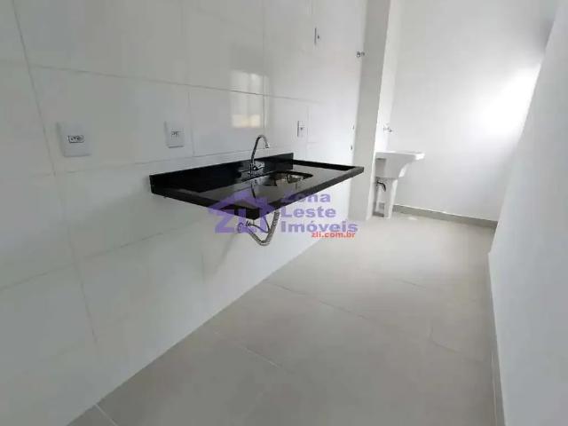 Apartamento para Locação em São Paulo/SP Vila Carrão 2 Quartos