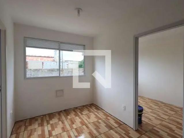 Apartamento para Locação em São Paulo/SP Vila Carrão 2 Quartos