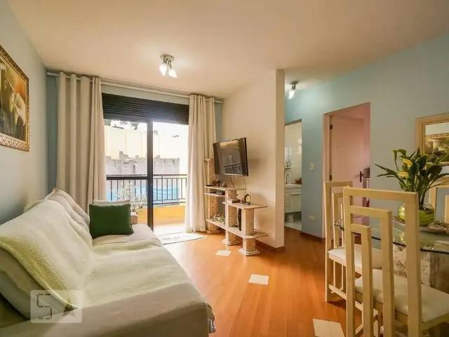 Apartamento para Locação em São Paulo/SP Vila Carrão 2 Quartos