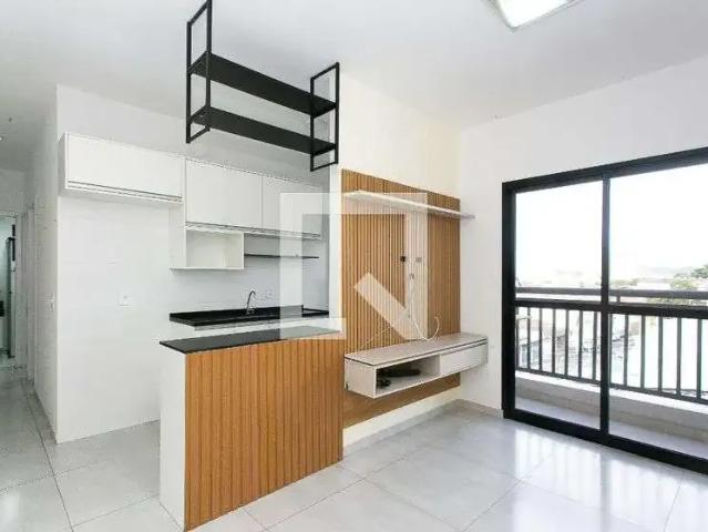 Apartamento para Locação em São Paulo/SP Vila Carrão 2 Quartos