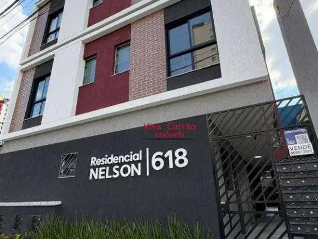 Apartamento para Locação em São Paulo/SP Vila Carrão 2 Quartos