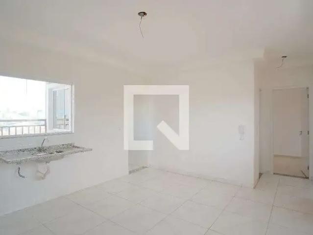 Apartamento para Locação em São Paulo/SP Vila Carrão 2 Quartos