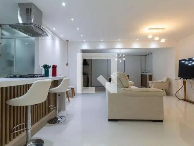 Apartamento para Locação em São Paulo/SP Vila Carrão 2 Quartos