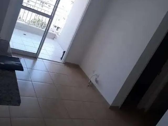 Apartamento para Locação em São Paulo/SP Vila Carrão 2 Quartos