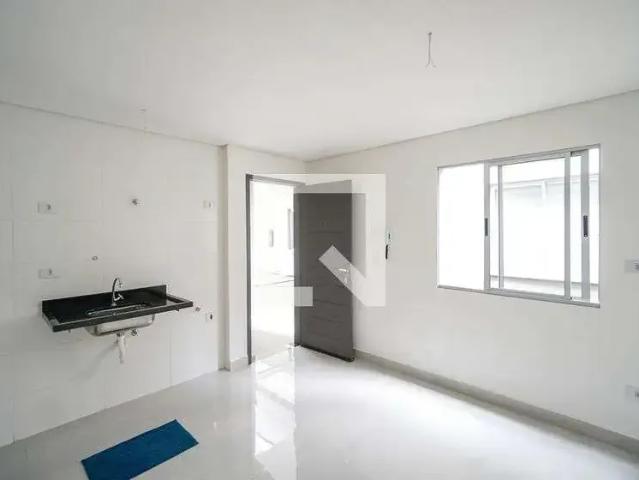 Apartamento para Locação em São Paulo/SP Vila Carrão 2 Quartos