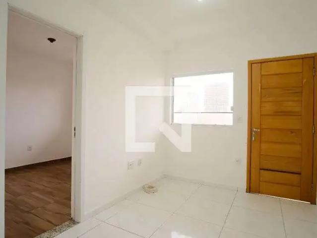 Apartamento para Locação em São Paulo/SP Vila Carrão 2 Quartos