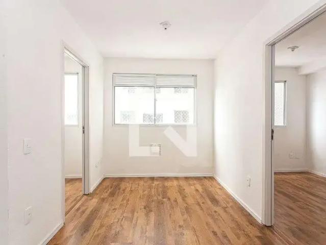 Apartamento para Locação em São Paulo/SP Vila Carrão 2 Quartos