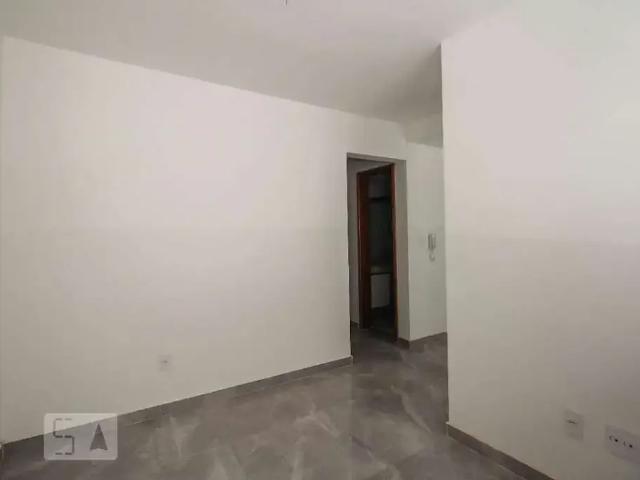 Apartamento para Locação em São Paulo/SP Vila Carrão 2 Quartos