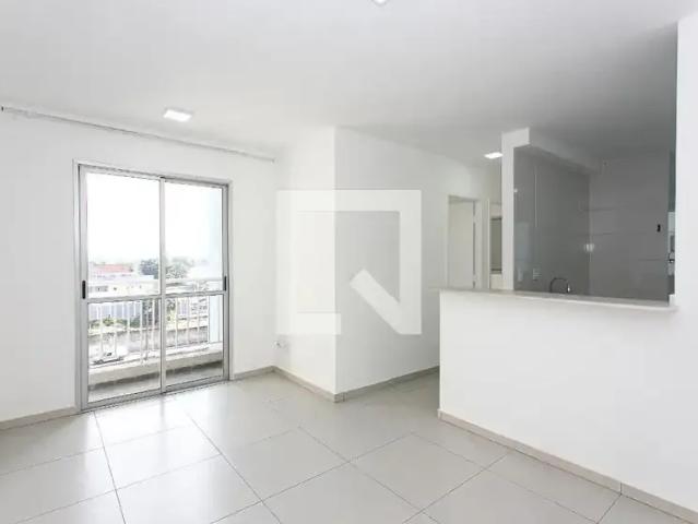 Apartamento para Locação em São Paulo/SP Vila Carrão 2 Quartos