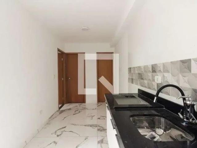 Apartamento para Locação em São Paulo/SP Vila Carrão 2 Quartos