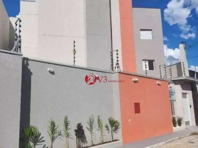 Apartamento para Locação em São Paulo/SP Vila Carrão 2 Quartos