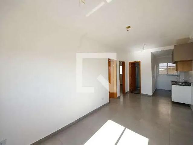Apartamento para Locação em São Paulo/SP Vila Carrão 2 Quartos