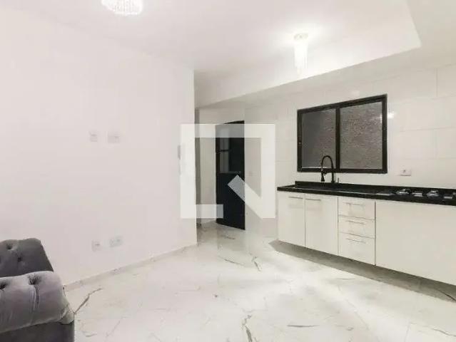 Apartamento para Locação em São Paulo/SP Vila Carrão 2 Quartos