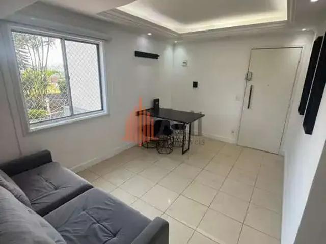 Apartamento para Locação em São Paulo/SP Vila Carrão 2 Quartos