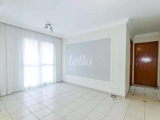 Apartamento para Locação em São Paulo/SP Vila Carrão 2 Quartos