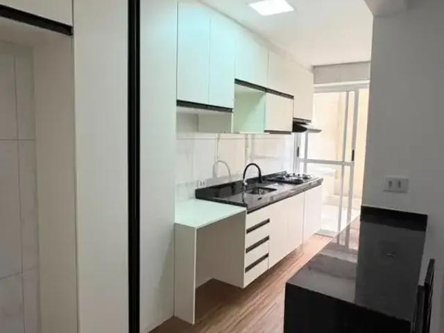 Apartamento para Locação em São Paulo/SP Vila Carrão 2 Quartos