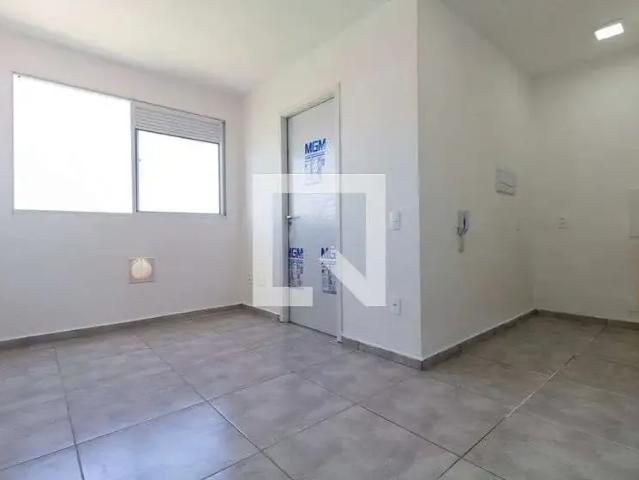 Apartamento para Locação em São Paulo/SP Vila Carrão 2 Quartos