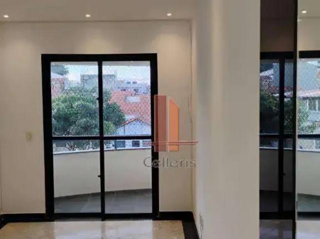 Apartamento para Locação em São Paulo/SP Vila Carrão 2 Quartos