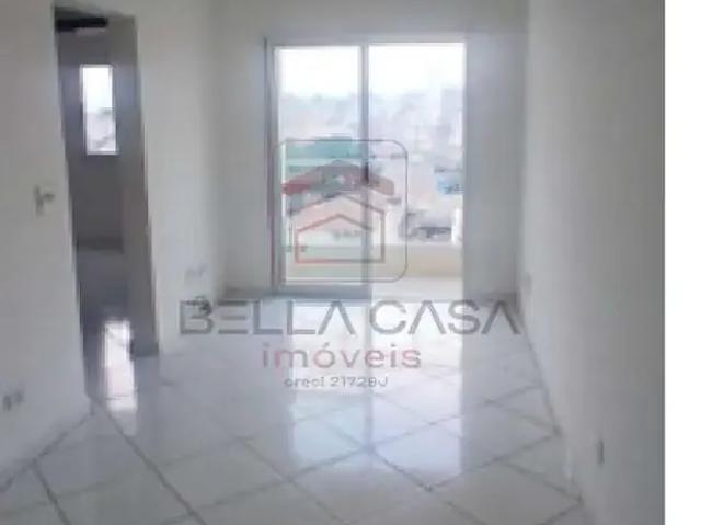 Apartamento para Locação em São Paulo/SP Vila Carrão 2 Quartos
