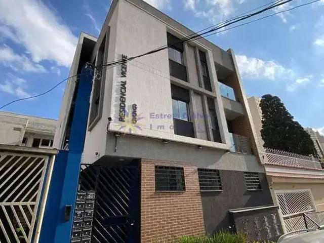 Apartamento para Locação em São Paulo/SP Vila Carrão 2 Quartos
