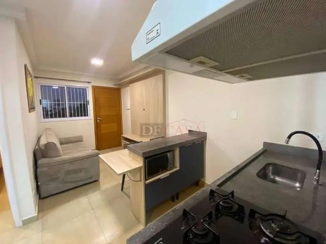 Apartamento para Locação em São Paulo/SP Vila Carrão 2 Quartos