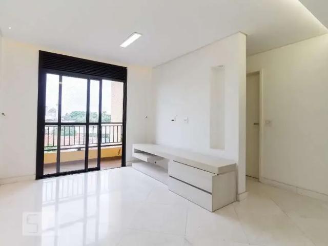 Apartamento para Locação em São Paulo/SP Vila Carrão 2 Quartos