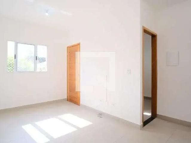 Apartamento para Locação em São Paulo/SP Vila Carrão 2 Quartos